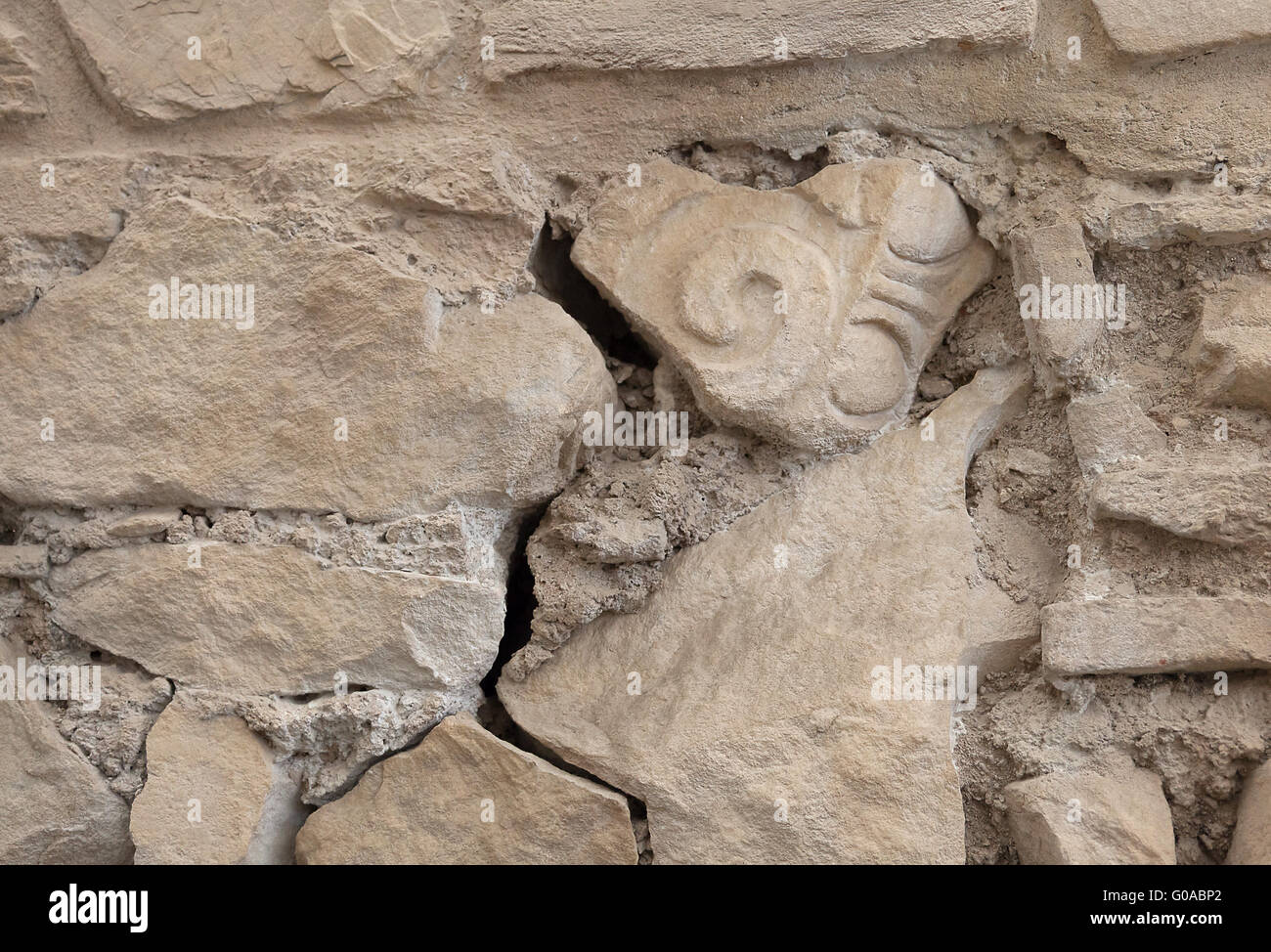 Ancient recycling hi-res stock photography and images - Alamy