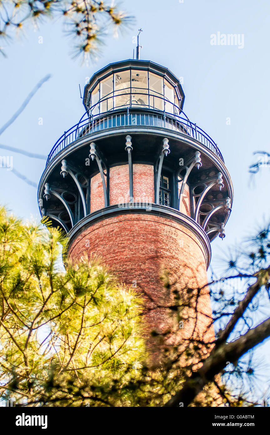 Dramatic lighthouse hi-res stock photography and images - Alamy