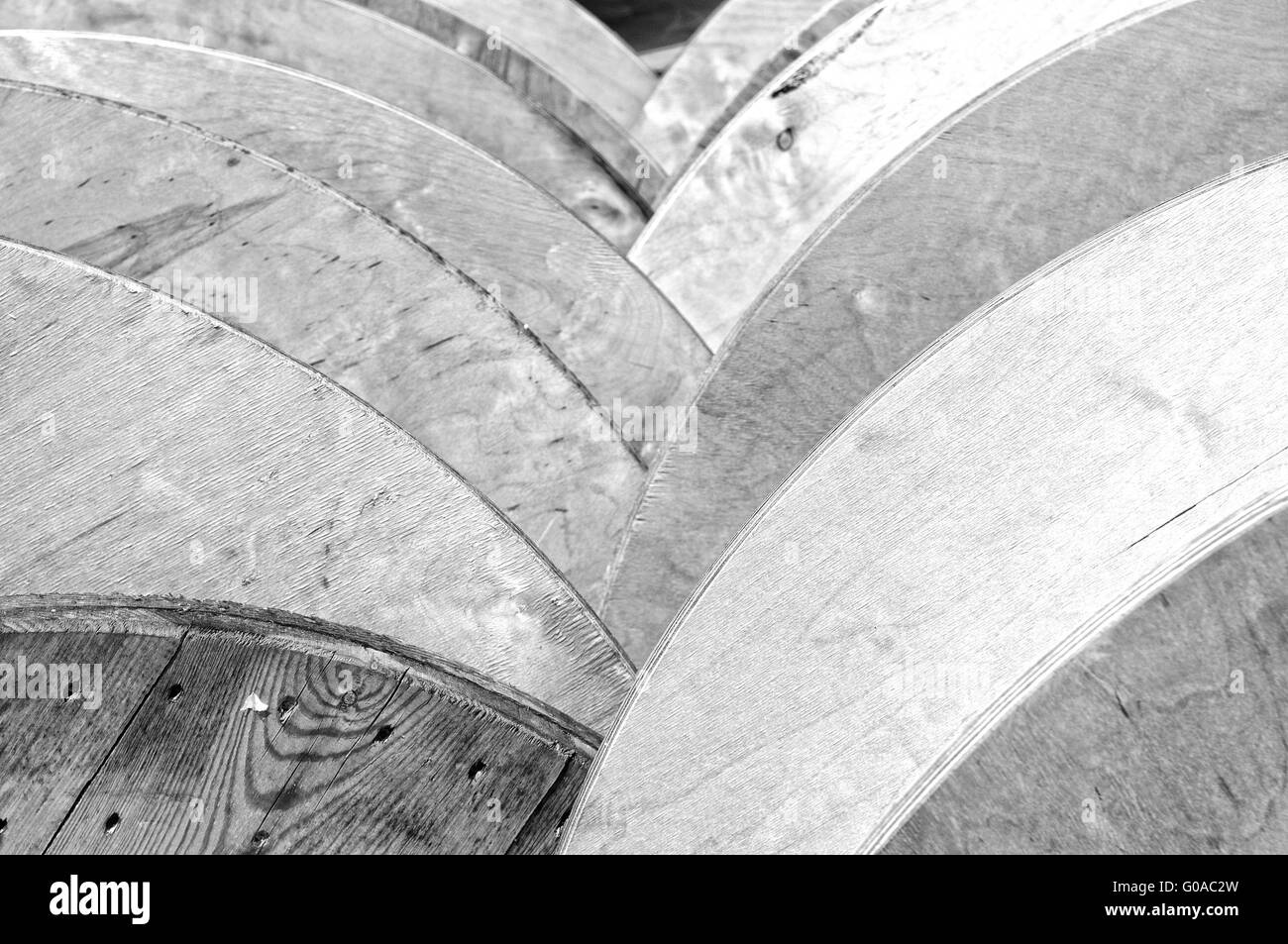 Hardware in black and white for the digital world Stock Photo - Alamy