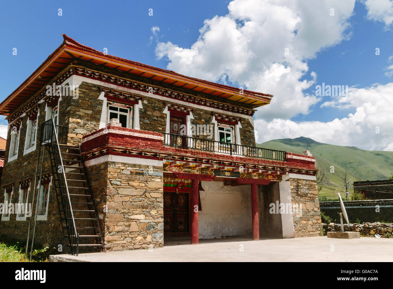 Sichuan special hi-res stock photography and images - Alamy