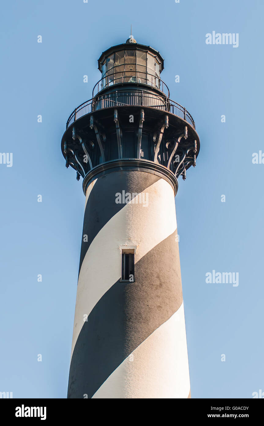 Black and white stripes, lighthouse hi-res stock photography and images ...