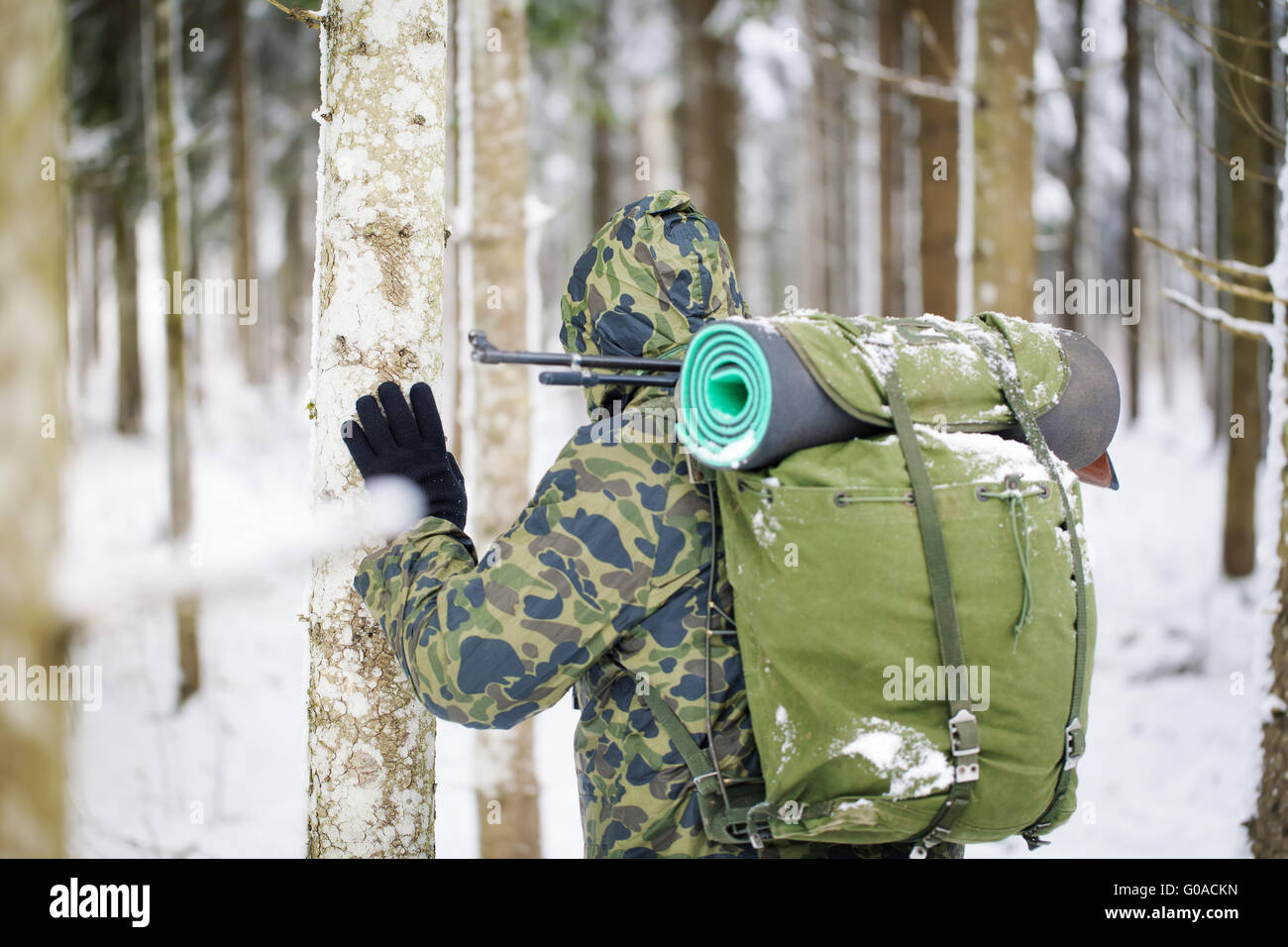Optical ranger hi-res stock photography and images - Alamy