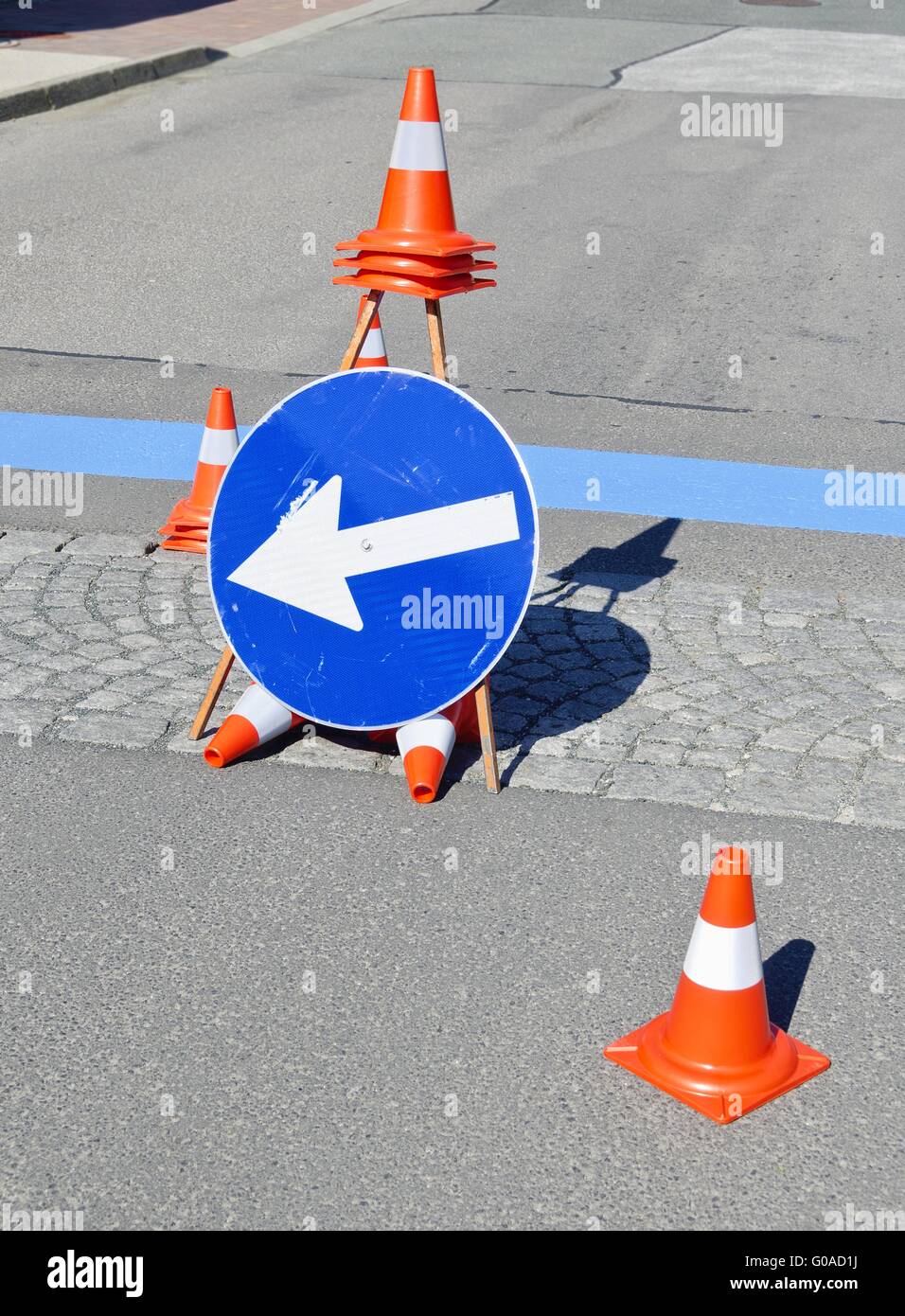 Short term parking hi-res stock photography and images - Alamy