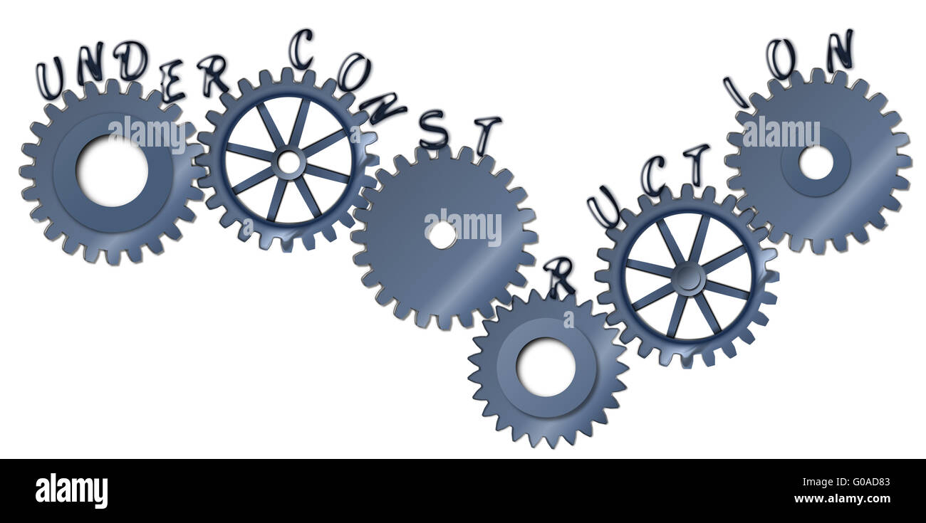 Construction mechanism hi-res stock photography and images - Alamy