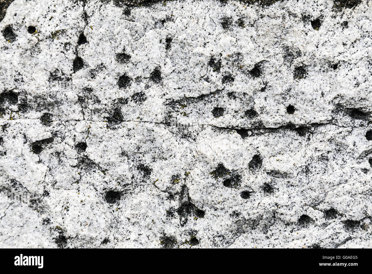 Pitted stone wall hi-res stock photography and images - Alamy