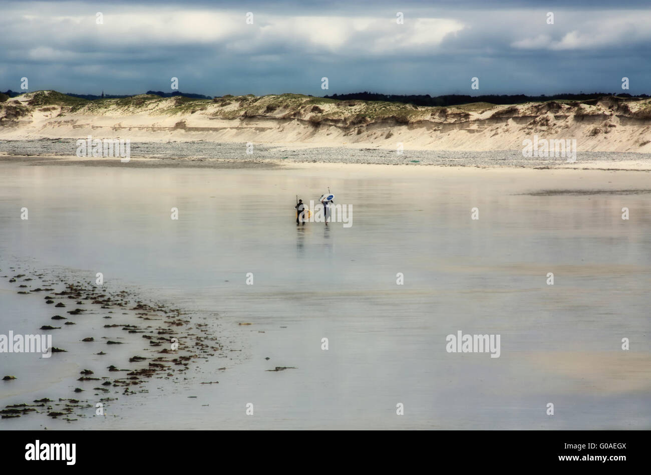 No waves hi-res stock photography and images - Alamy