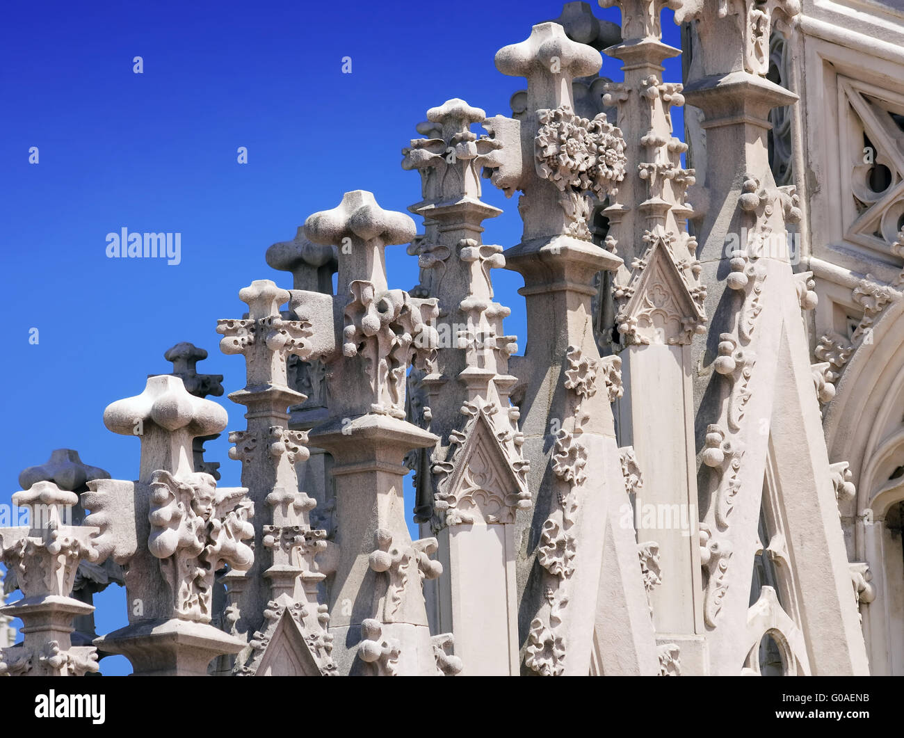 Sacred decorations hi-res stock photography and images - Alamy