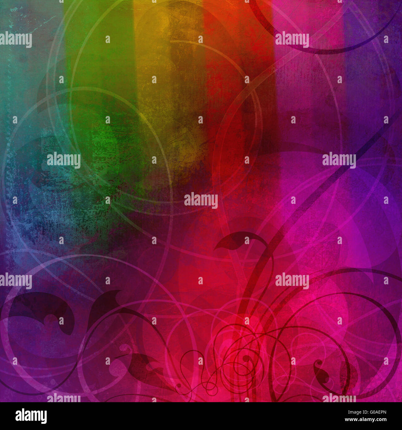 Artistic mixed media hi-res stock photography and images - Alamy