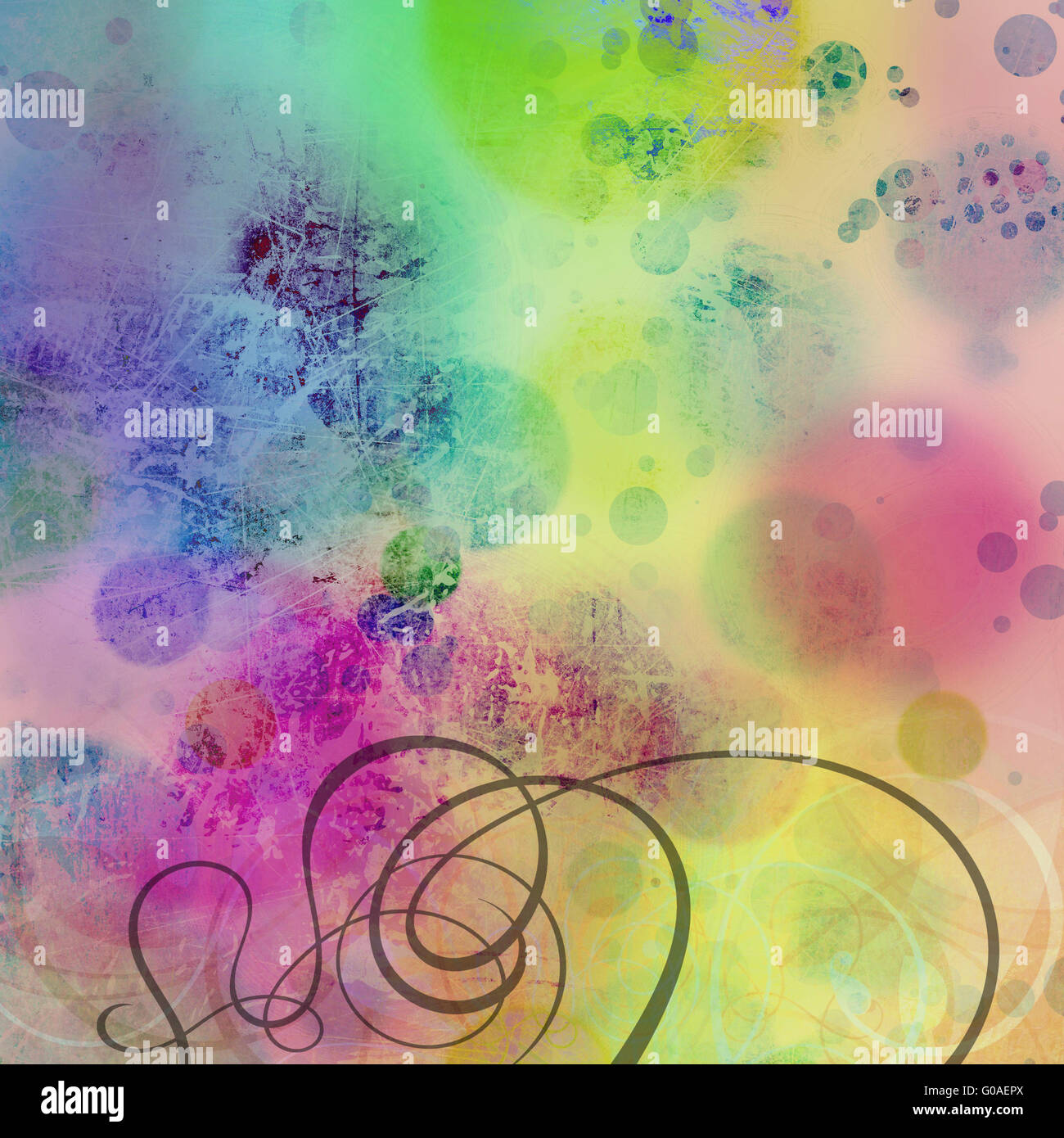 Lux pattern hi-res stock photography and images - Alamy