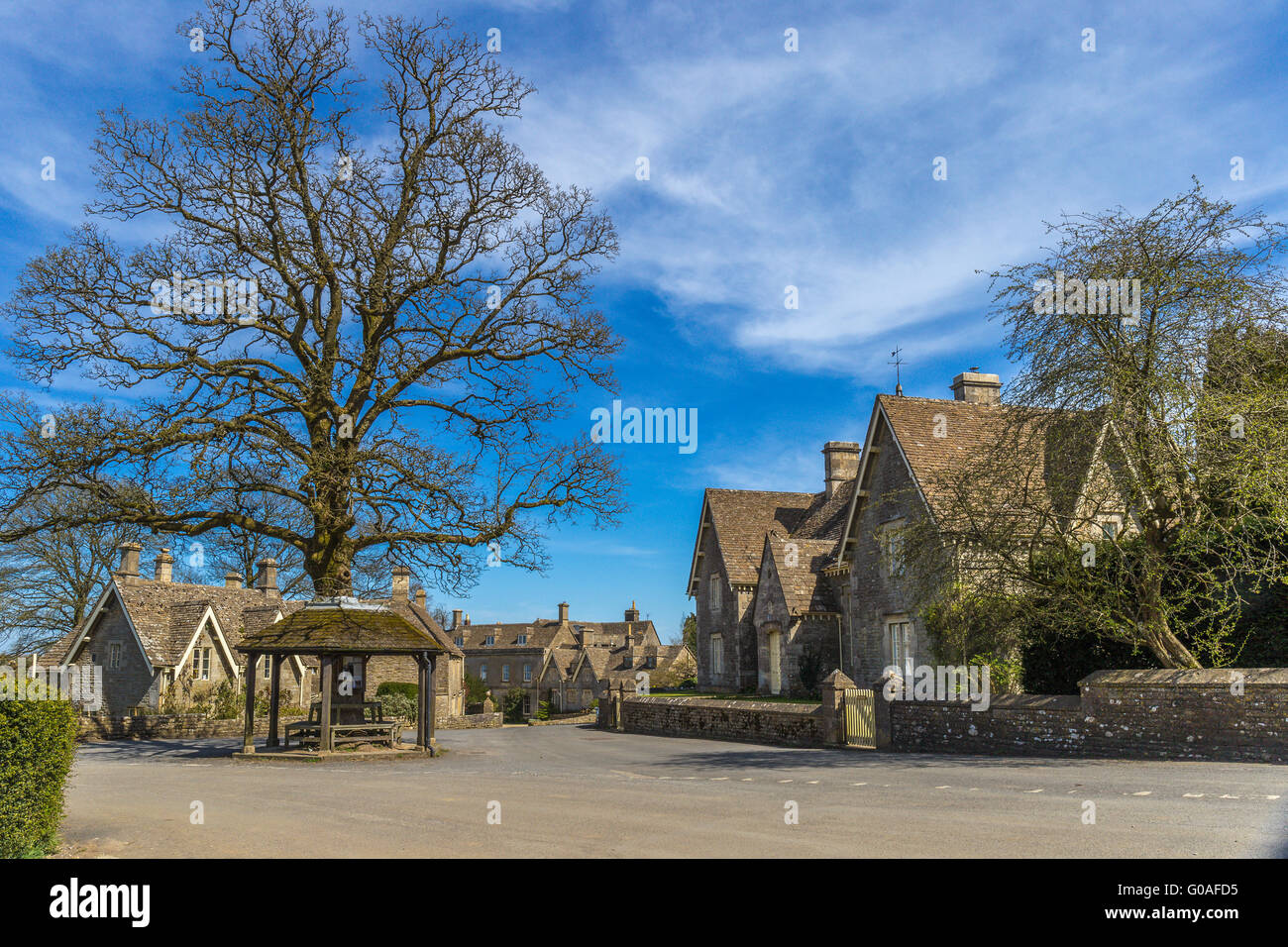 Miserden hi-res stock photography and images - Alamy