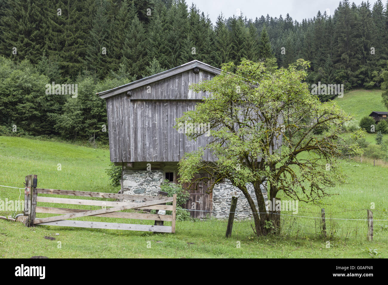Tirolean austria hi-res stock photography and images - Alamy