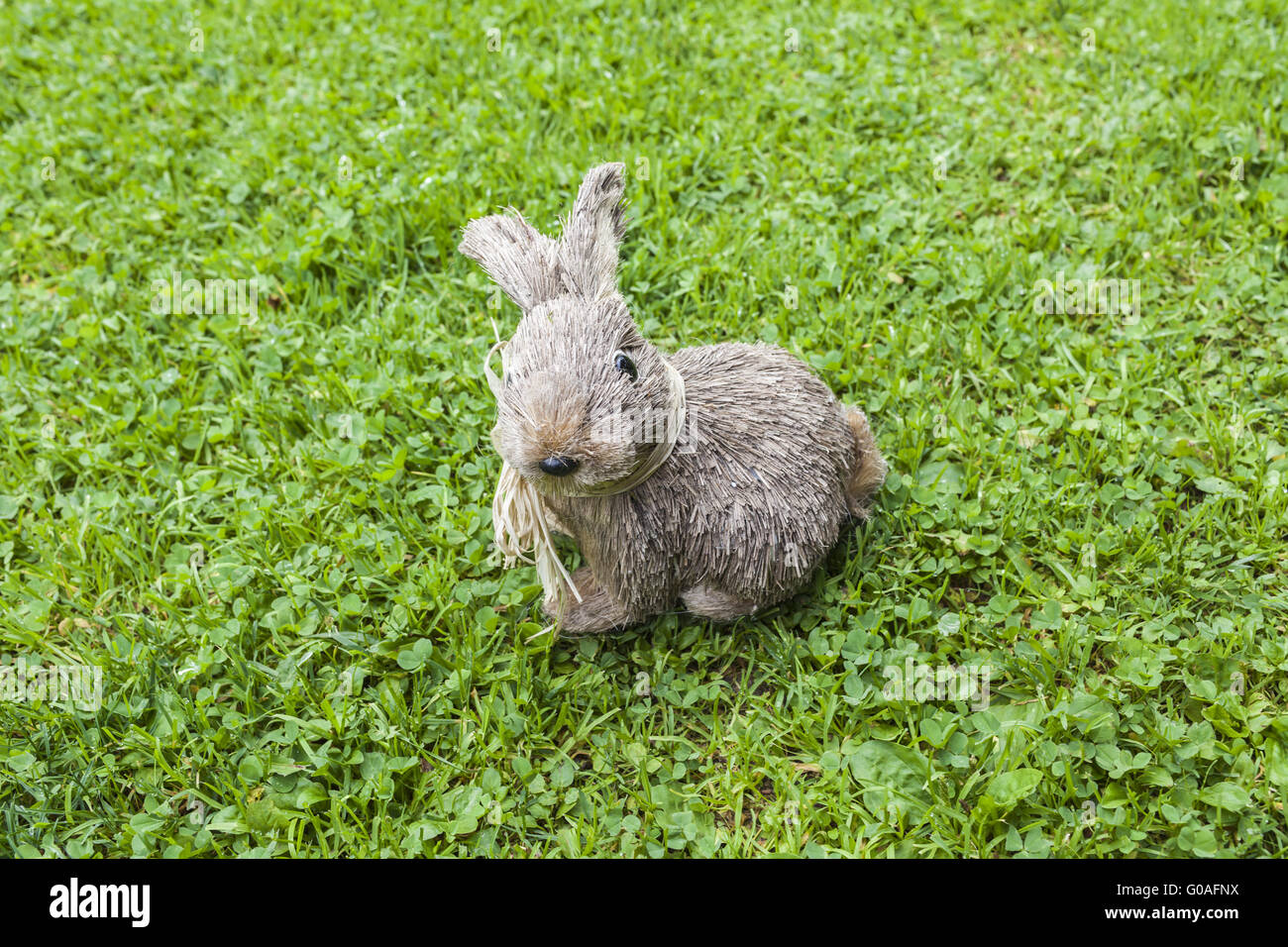 Straw hare hi-res stock photography and images - Alamy