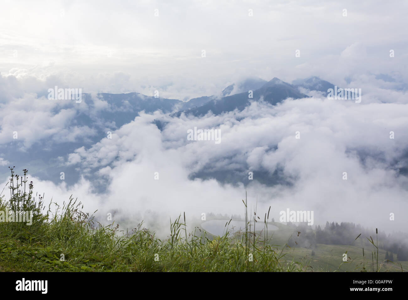 Tirolean tourism hi-res stock photography and images - Alamy