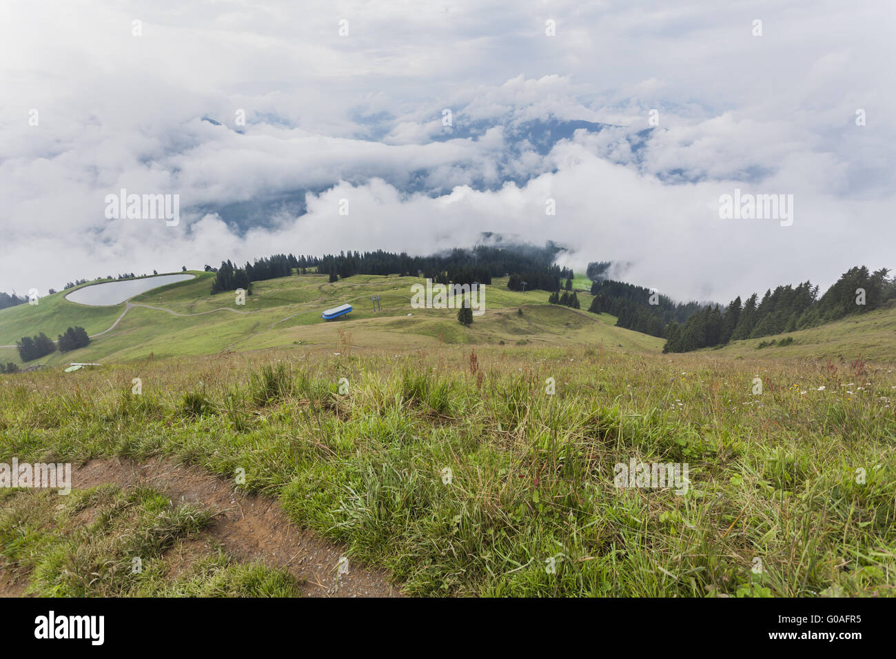 Tirolean austria hi-res stock photography and images - Alamy