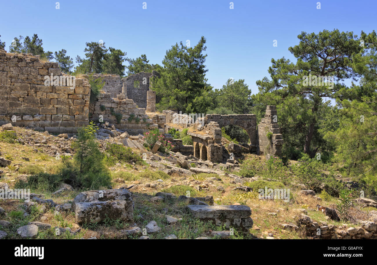 Seleucia hi-res stock photography and images - Alamy