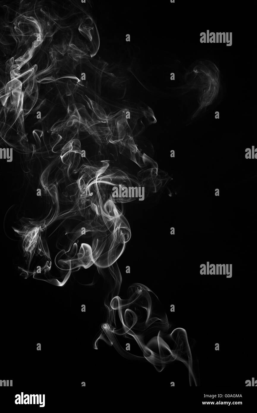 Smoke spirit hi-res stock photography and images - Alamy