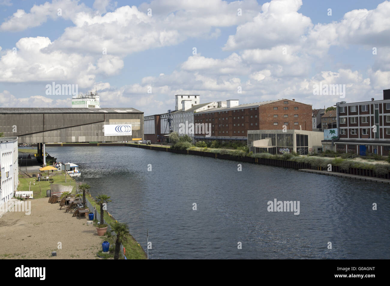 Habor basin hi-res stock photography and images - Alamy