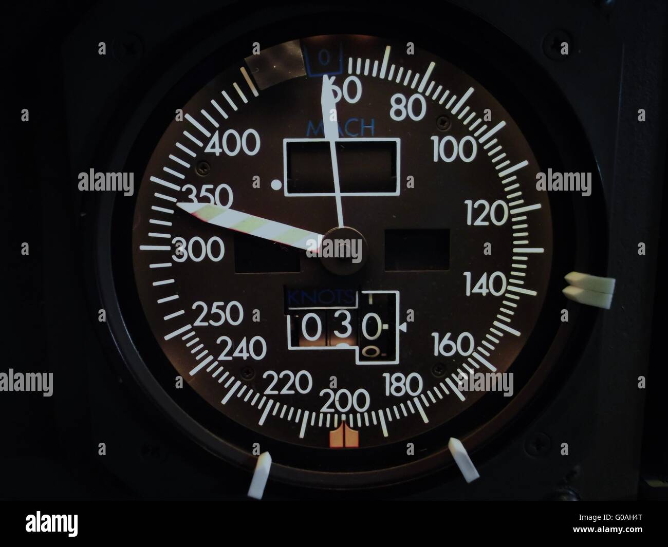 Cockpit controls hi-res stock photography and images - Alamy