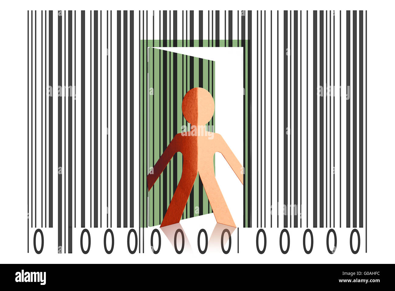 The coming one Cut Out Stock Images & Pictures - Alamy