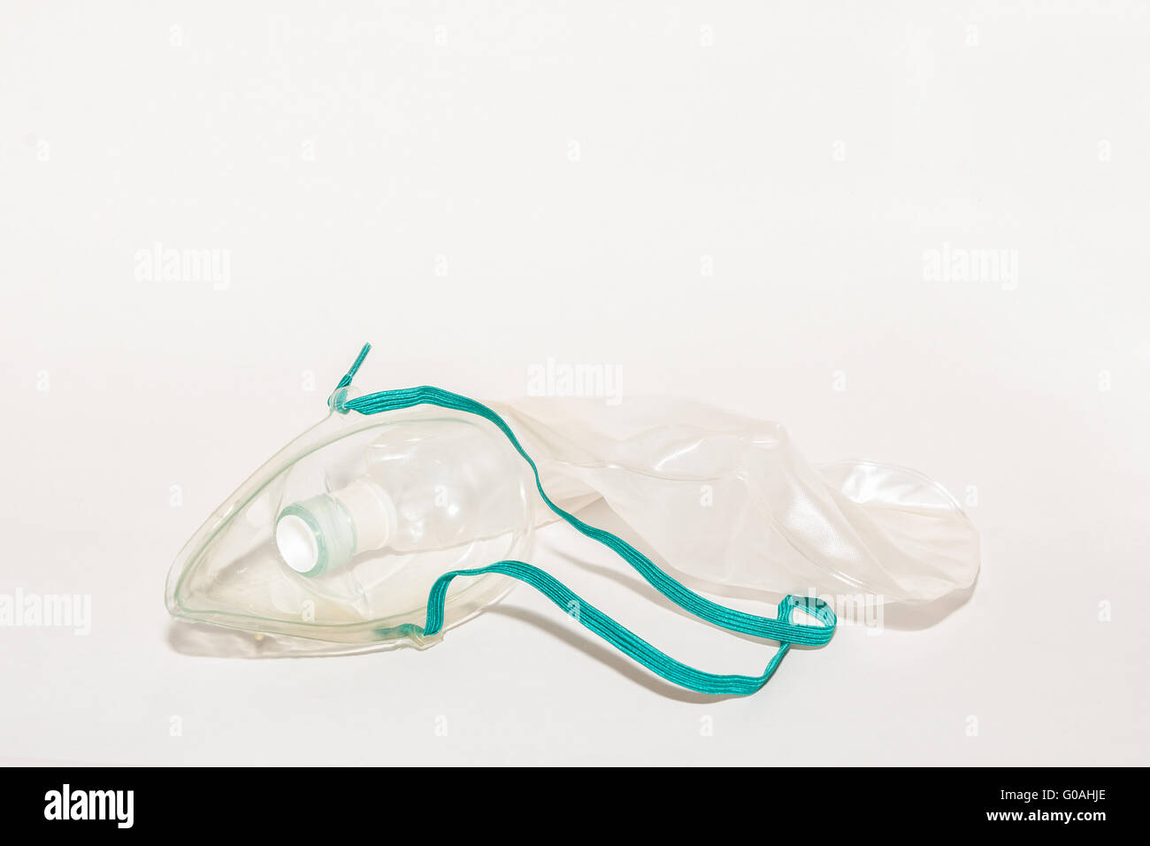 Hyperventilieren hi-res stock photography and images - Alamy