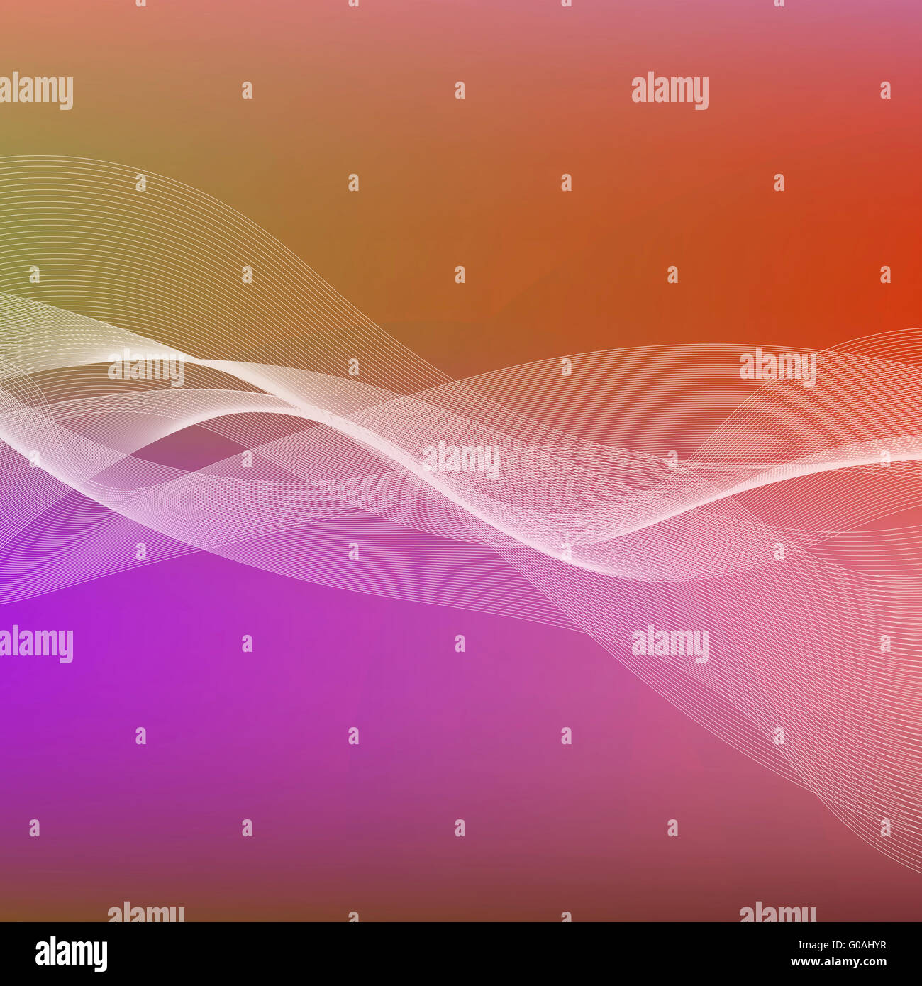 abstract wavy background Stock Photo - Alamy