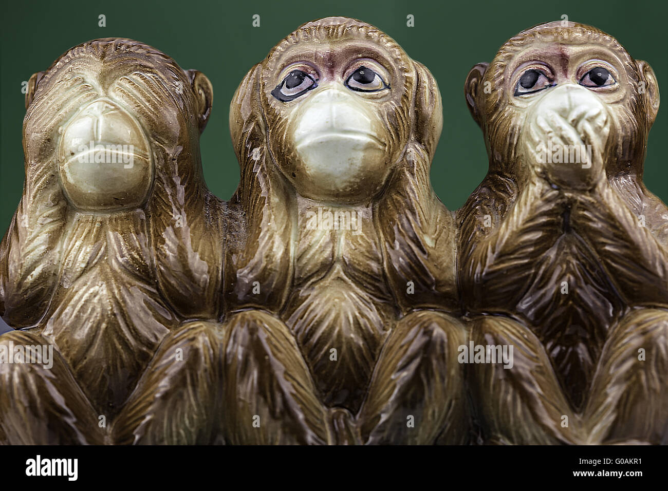 Deaf blind communication hi-res stock photography and images - Alamy