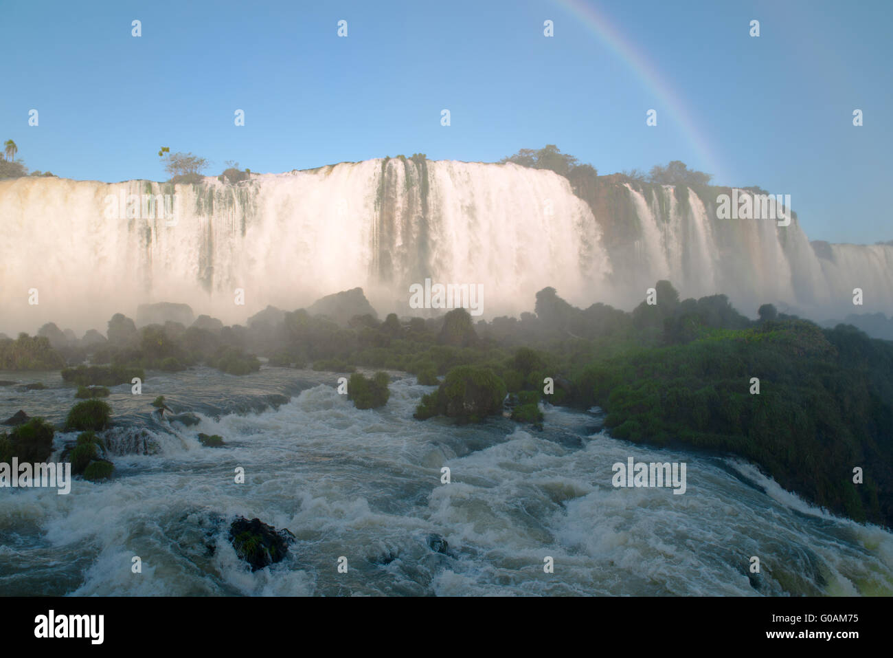 Tupi guarani hi-res stock photography and images - Alamy