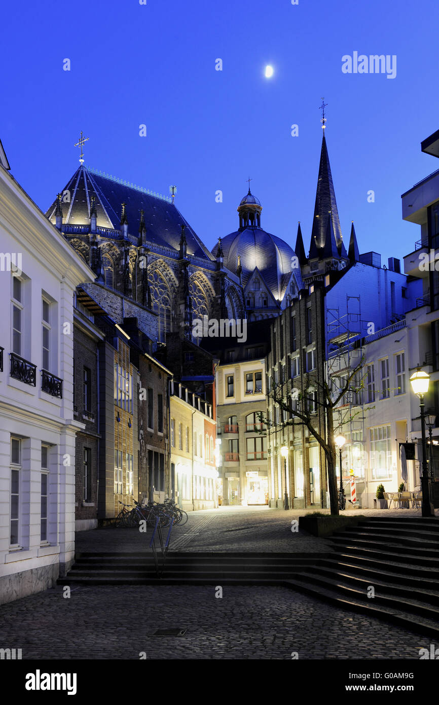 Aken hi-res stock photography and images - Alamy