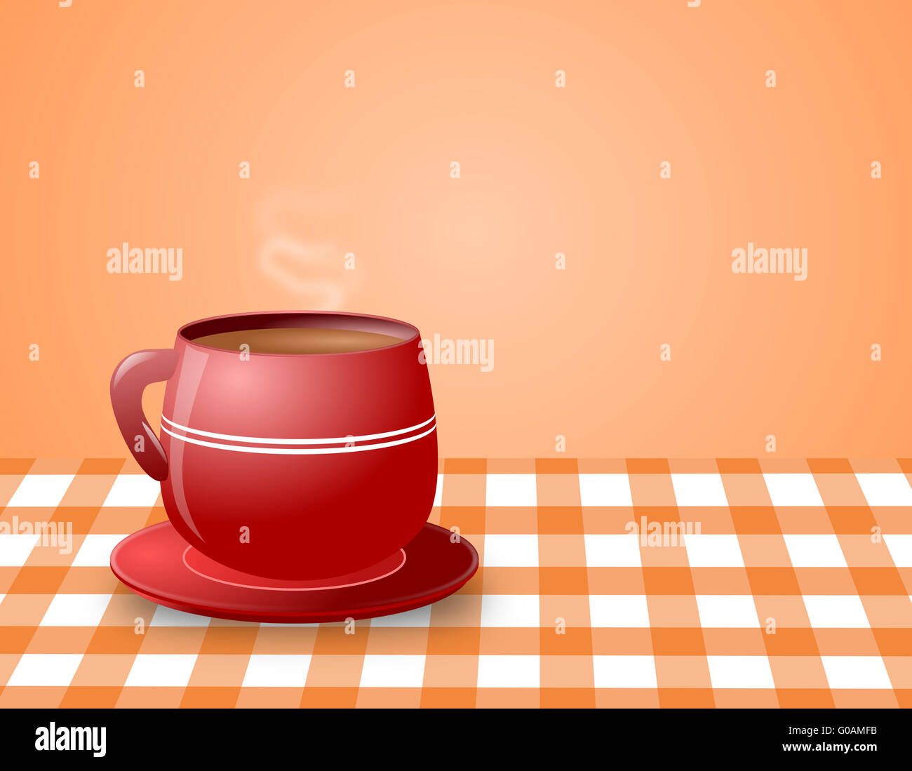 Steaming hot chocolate hi-res stock photography and images - Alamy