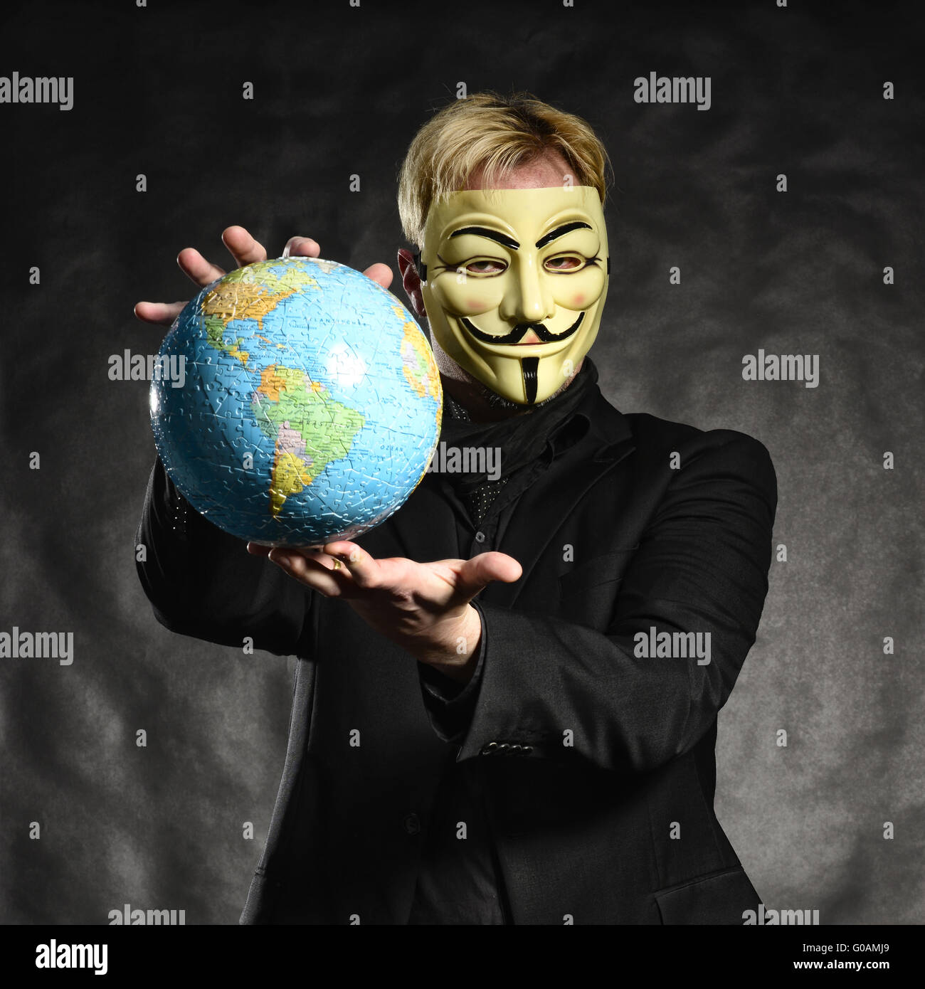 Anonymus hi-res stock photography and images - Alamy