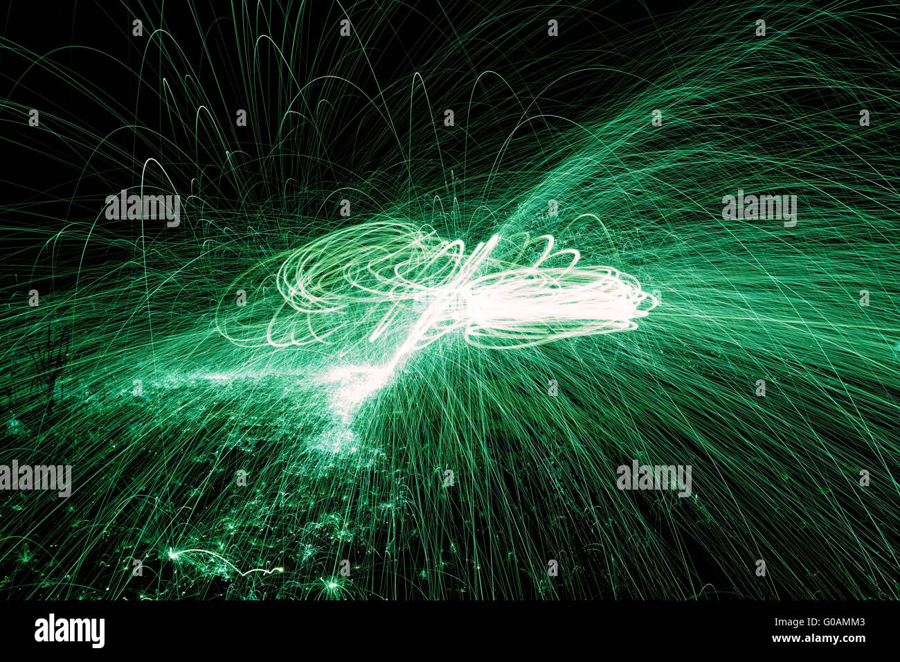Spark formation hi-res stock photography and images - Alamy