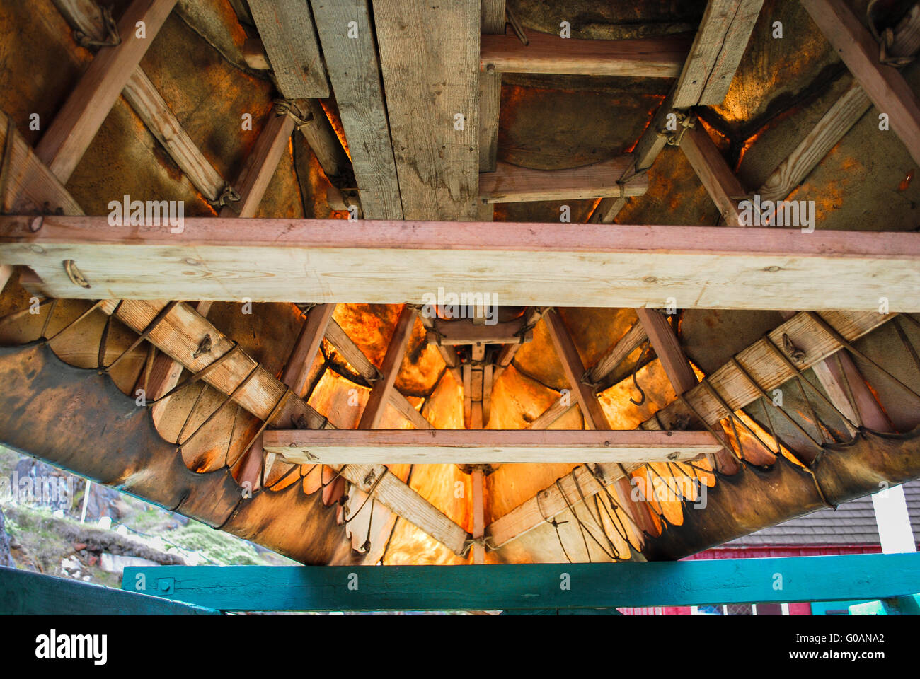 Umiak Stock Photos & Umiak Stock Images - Alamy