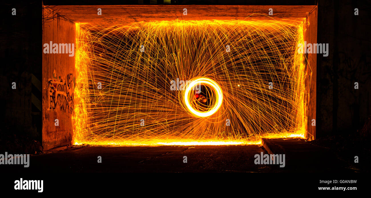 Stairs fire run hi-res stock photography and images - Alamy