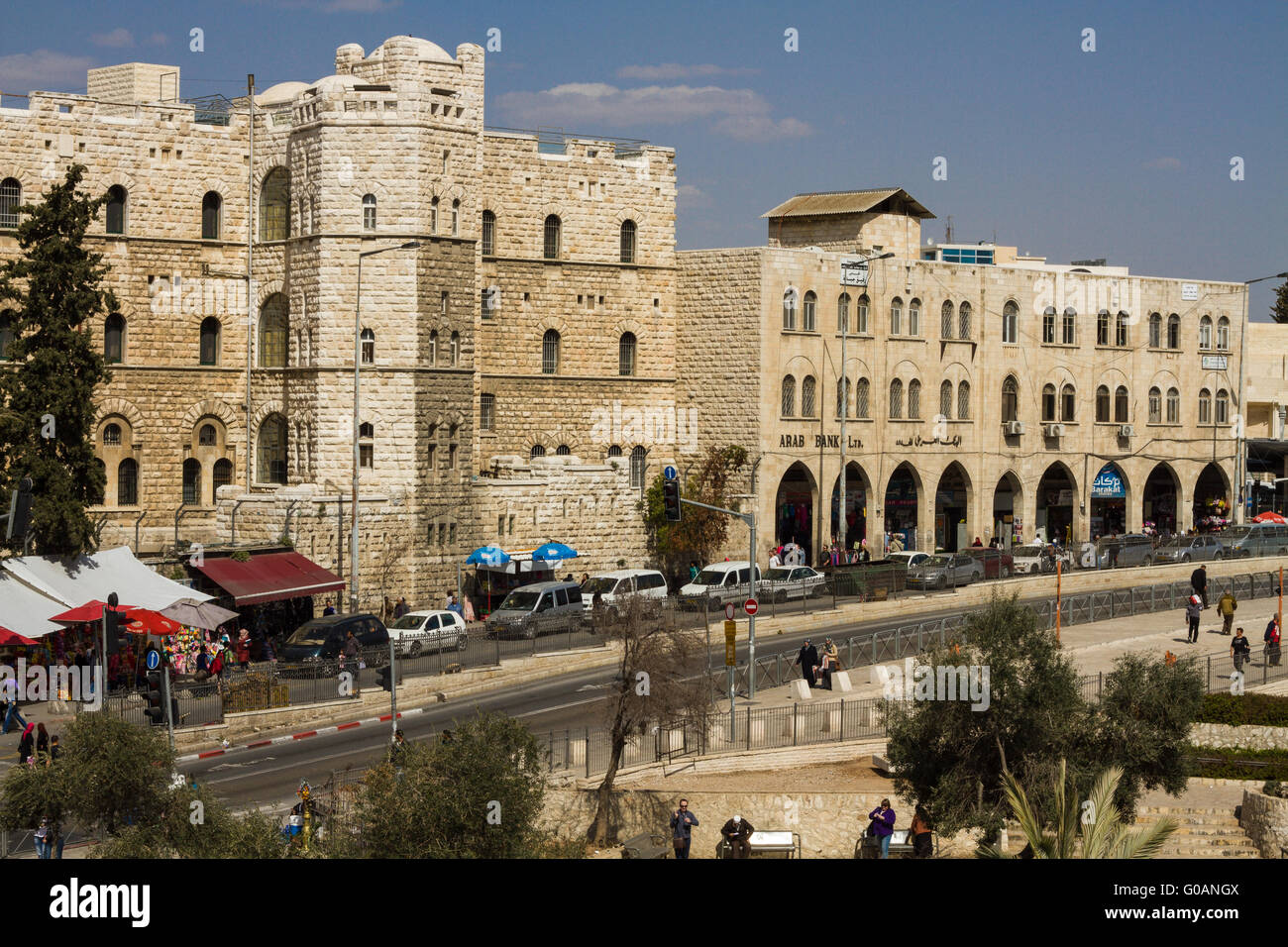 Time landmarks hi-res stock photography and images - Alamy