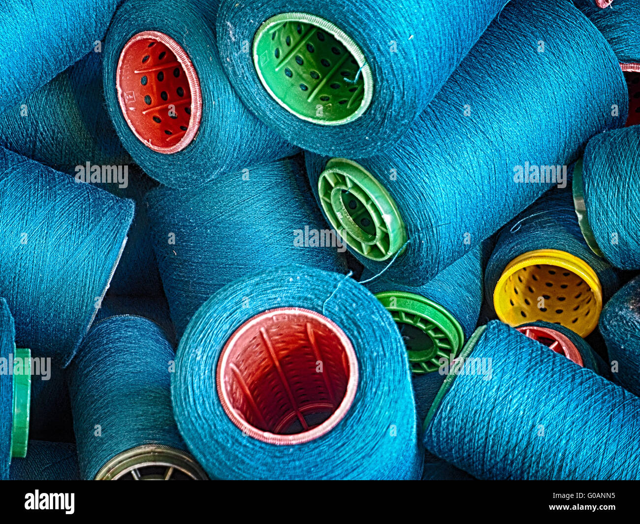 Industry red hi-res stock photography and images - Alamy