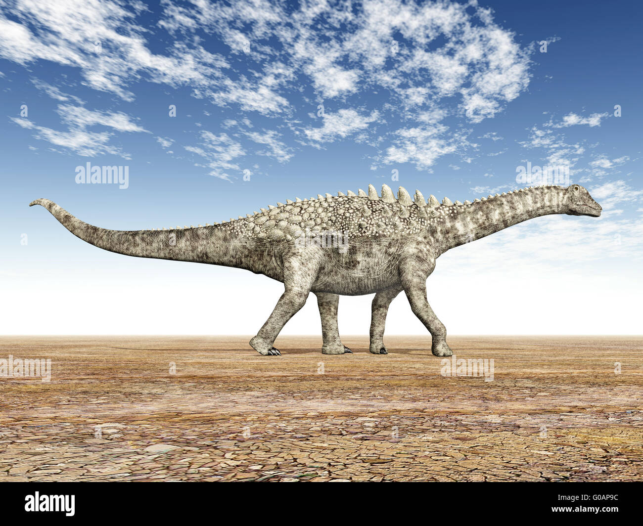 Extinct animals hi-res stock photography and images - Alamy
