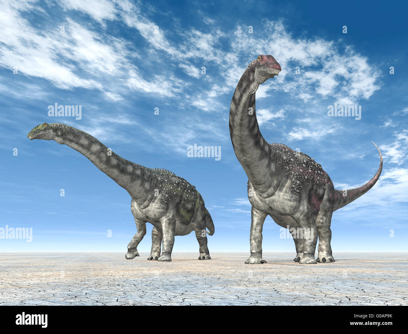 Diamantinasaurus hi-res stock photography and images - Alamy