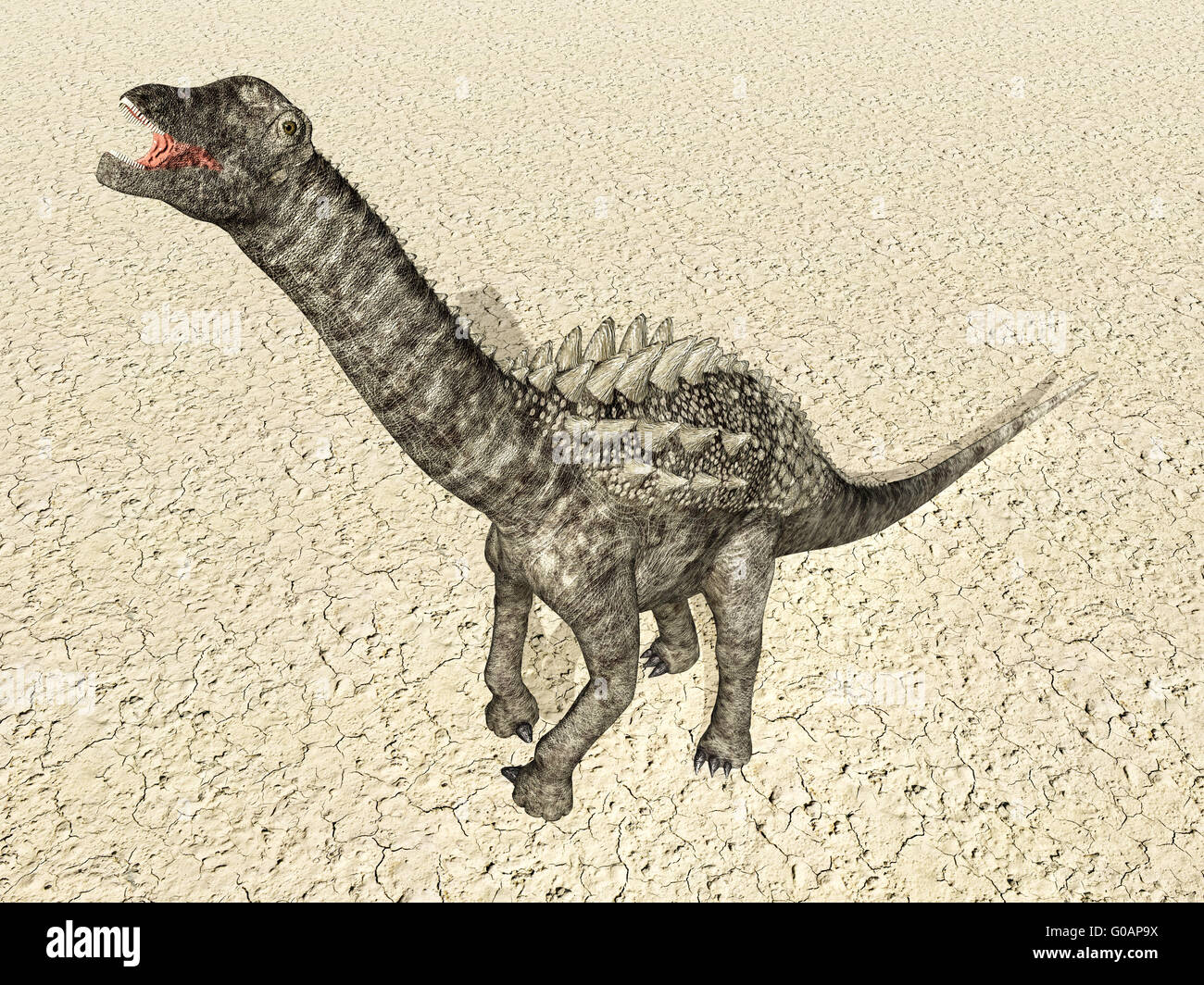 Dino tier hi-res stock photography and images - Alamy