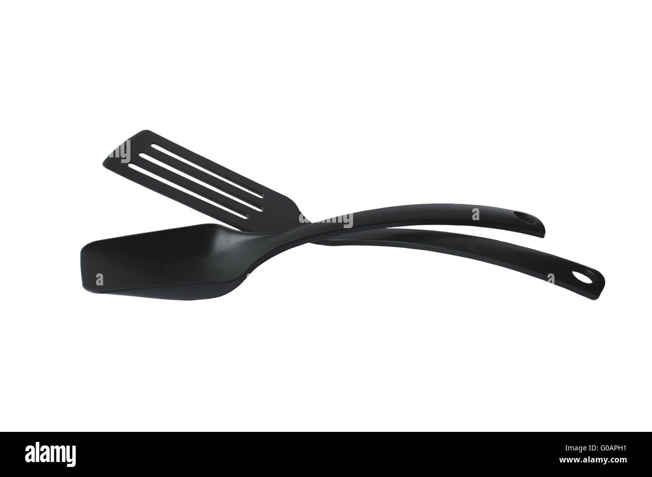 Black cook Cut Out Stock Images & Pictures - Alamy