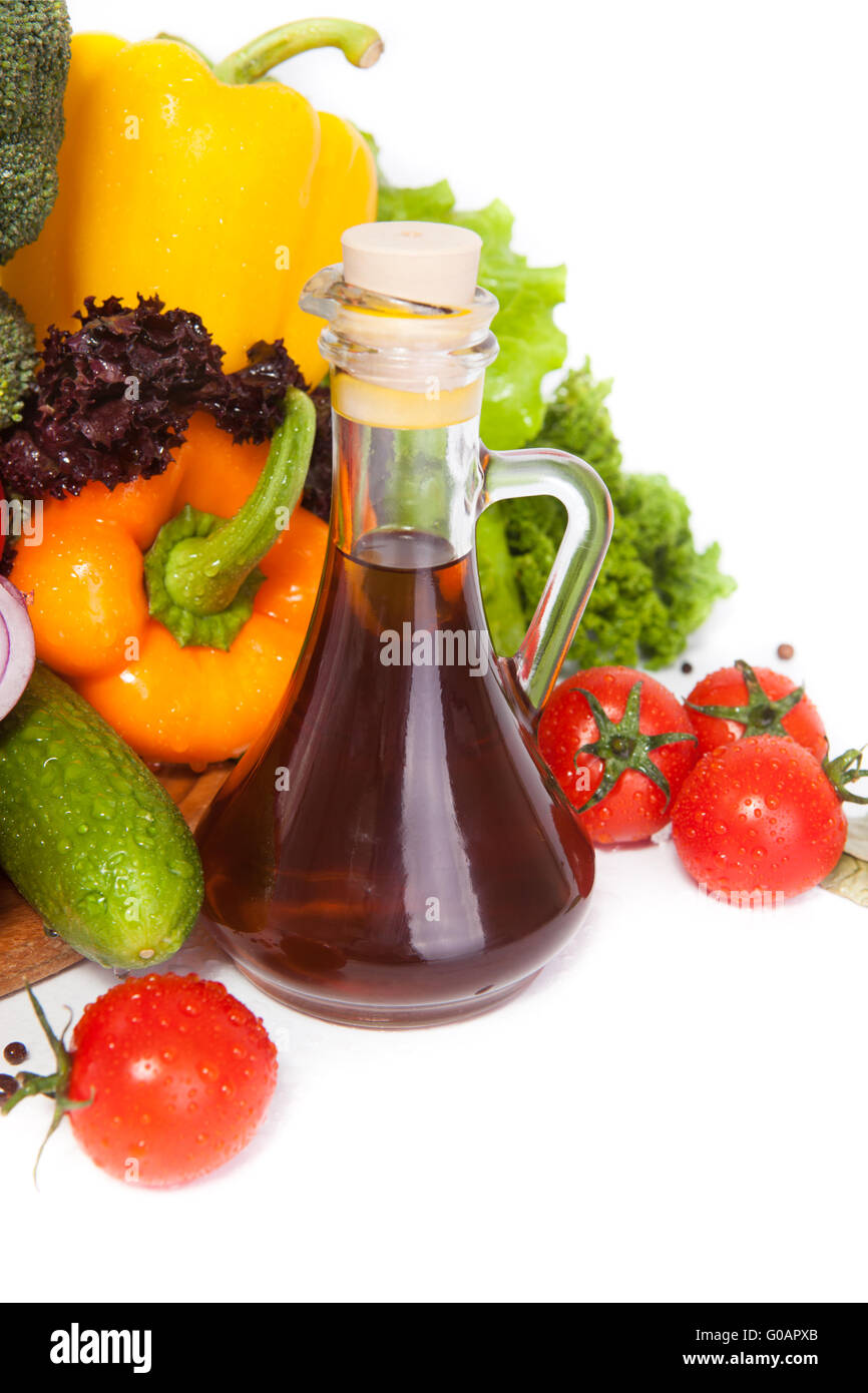 Canola vegetable oil hi-res stock photography and images - Alamy