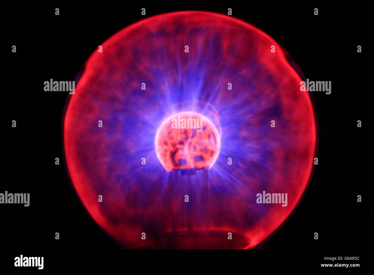 Plasma light hi-res stock photography and images - Alamy