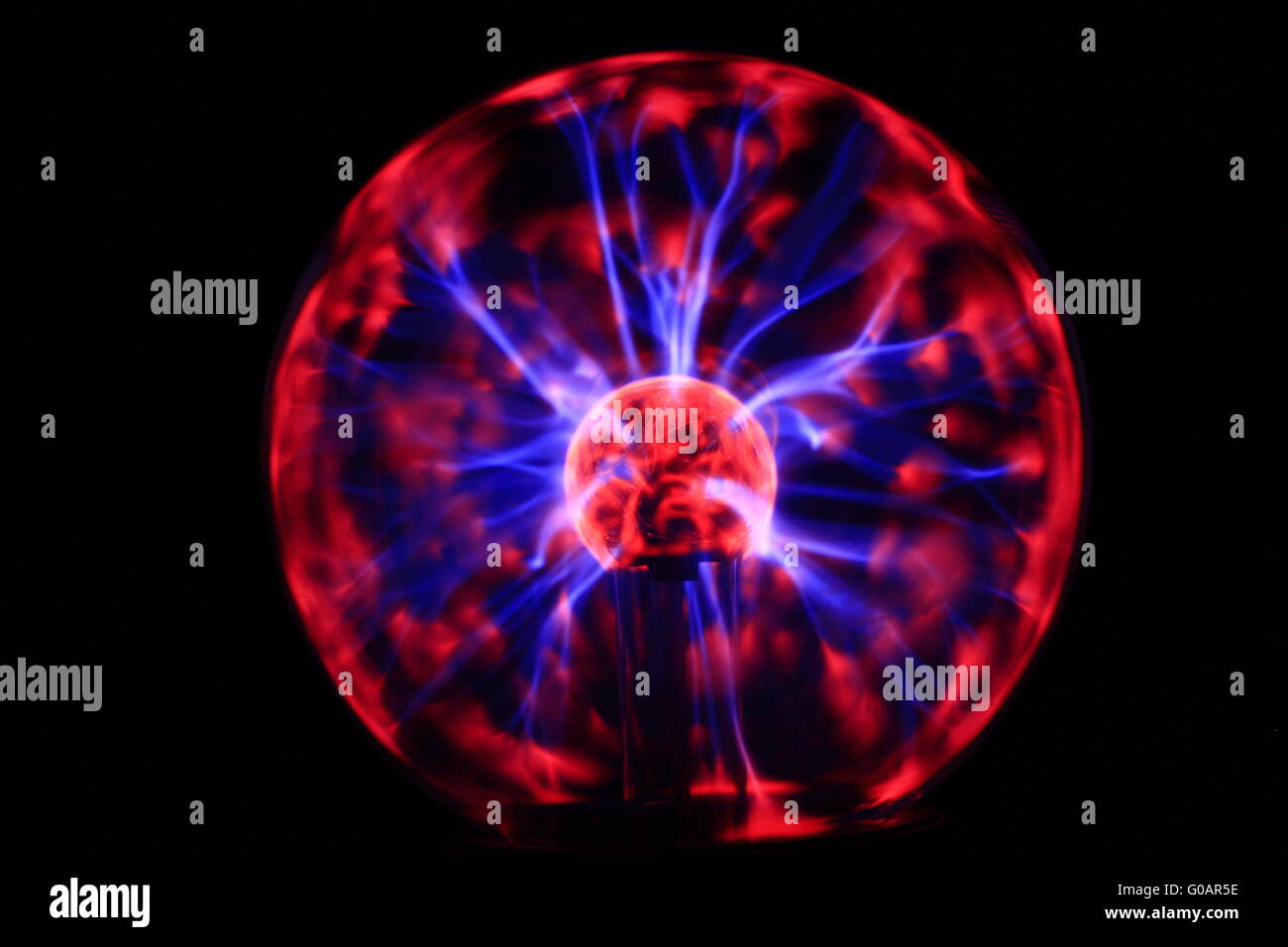 Lightning nebula hi-res stock photography and images - Alamy