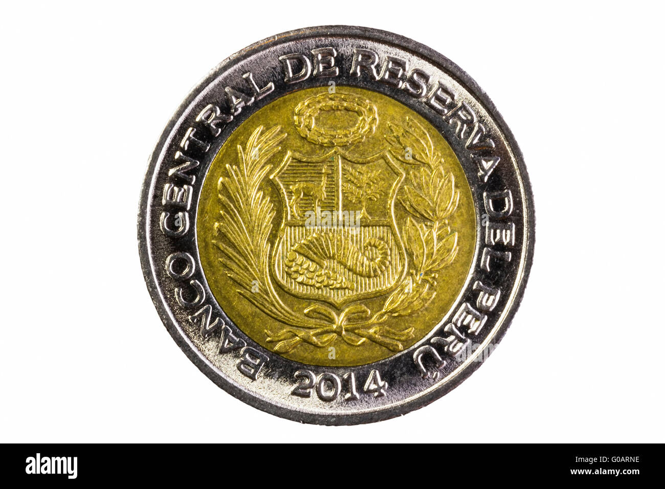 Tail side of coin hi-res stock photography and images - Alamy