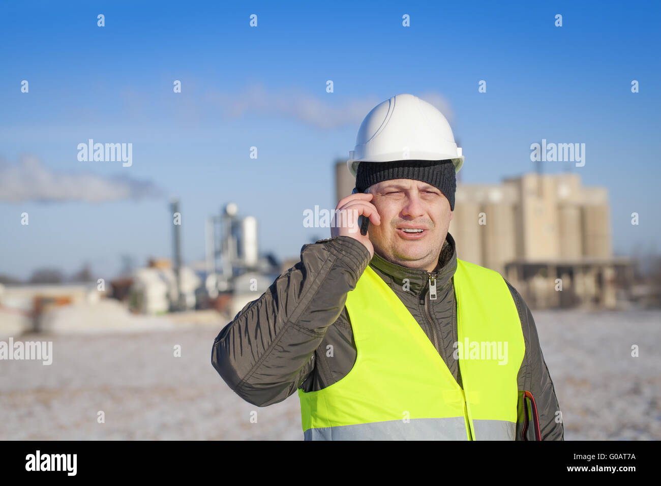 Fuel cell factory hi-res stock photography and images - Alamy