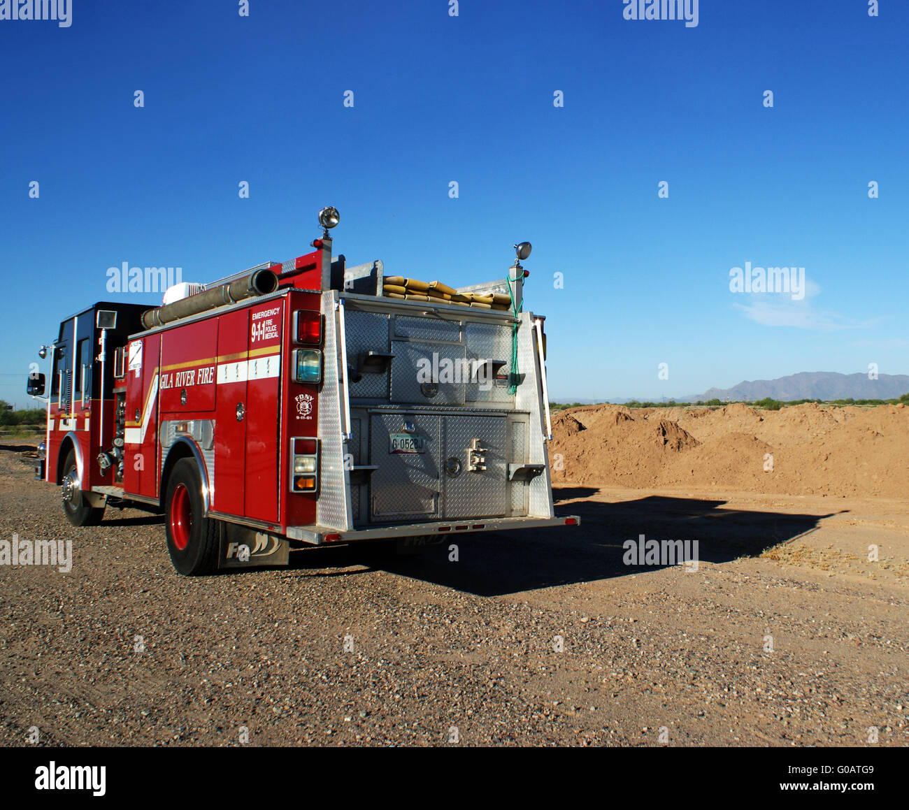 Feuerwehren hi-res stock photography and images - Alamy