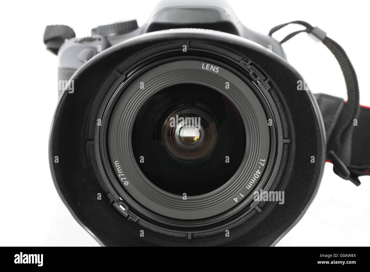 Zoom Lens Stock Photos & Zoom Lens Stock Images - Alamy