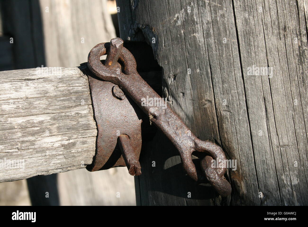 Hammered metal hi-res stock photography and images - Alamy