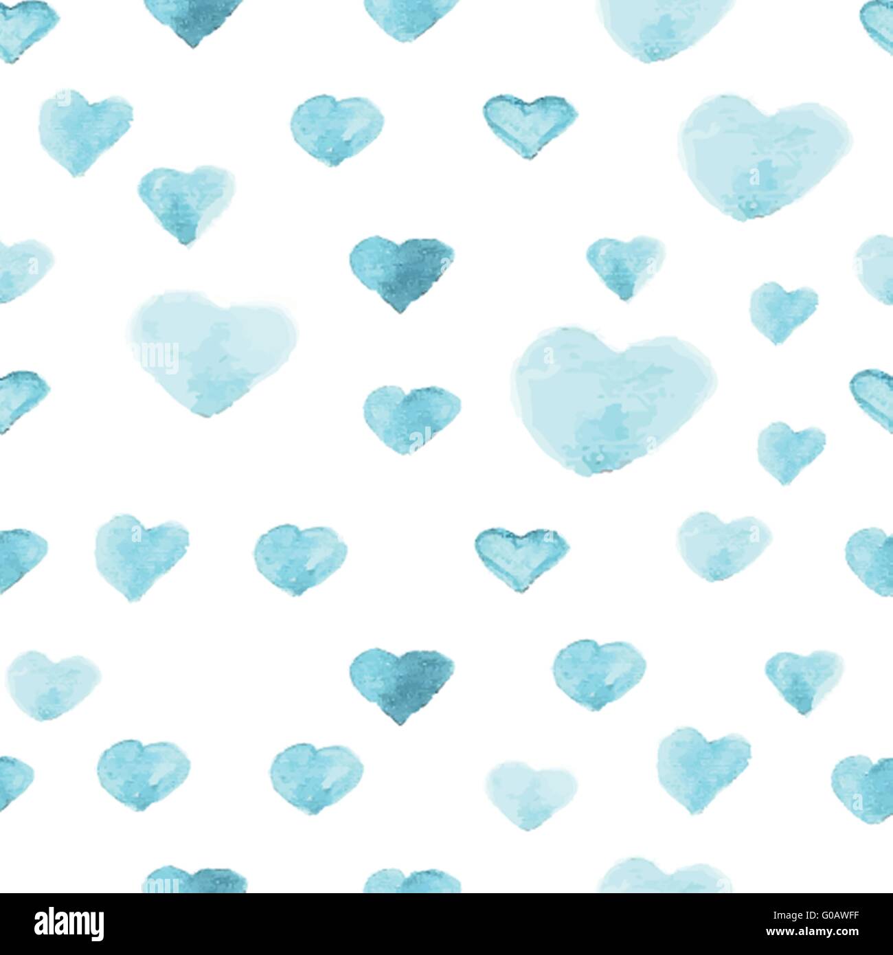 Polka dot heart hi-res stock photography and images - Alamy