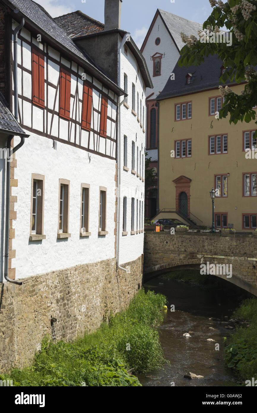 Erft haus hi-res stock photography and images - Alamy