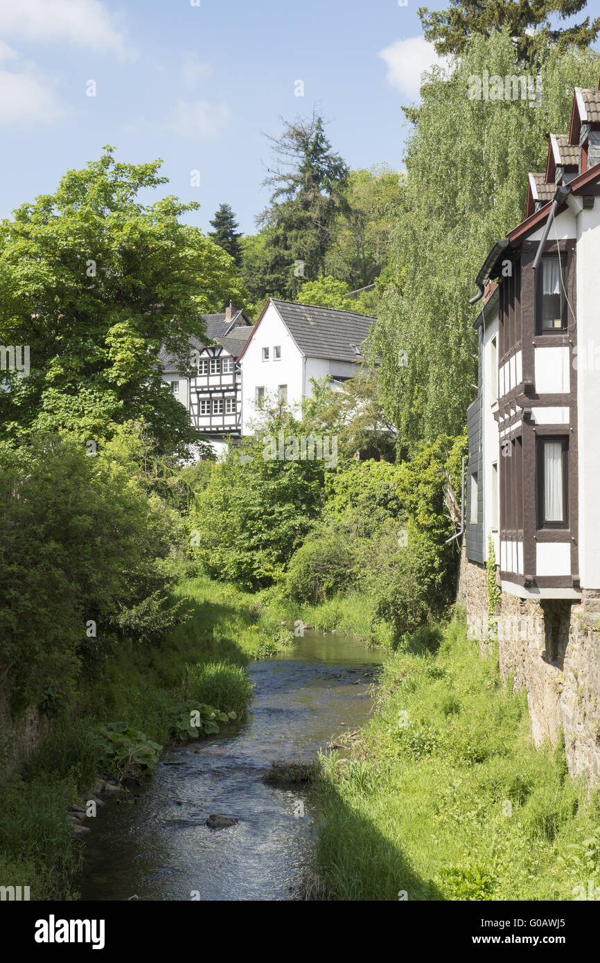 Erft haus hi-res stock photography and images - Alamy